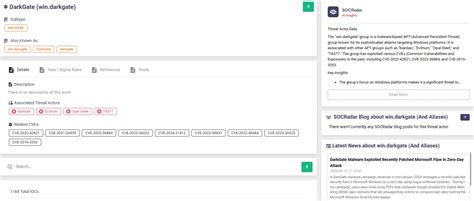 Windows Smartscreen Vulnerability Exploited In Darkgate Malware Attacks Patch Cve 2024 21412