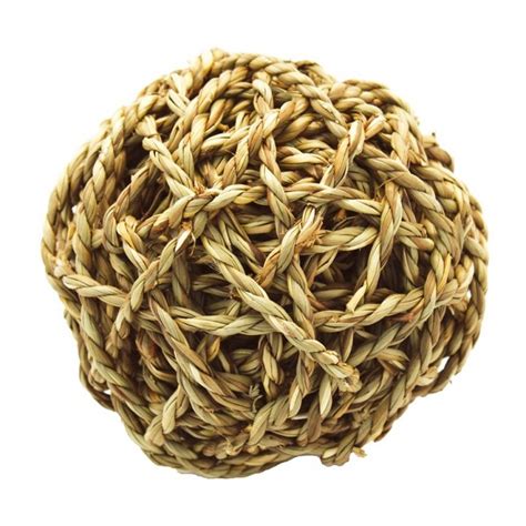 Grassy Ball