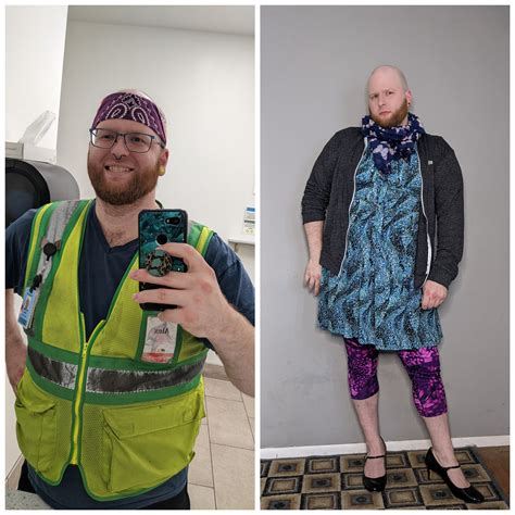 First Time Poster My Names Alyx A Non Binary Trans Femme Ive Been