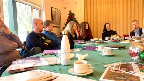 Ella Samuel On Linkedin Wrexham