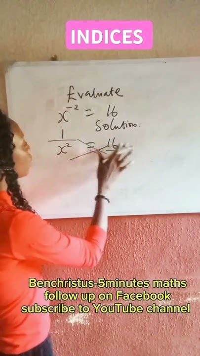 Indices Made Easy Maths Algebratips Algebra Education Indices