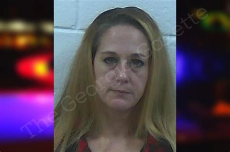 Alicia Snow Jackson County Jail Bookings