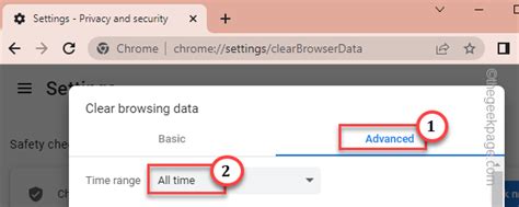 How To Fix Browser Error When Accessing Google Docs