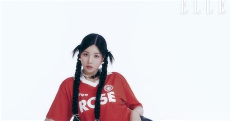 워터밤 여신 권은비 발랄→시크함까지 자유자재 [화보]