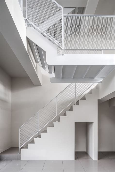 The Box Hsiao Kuei Wang Architect Behance