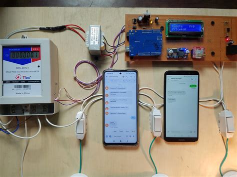 Arduino Projects Engaging And Educational Projects For Engineering