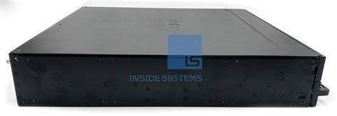 Isr4351 Cisco 4351 Integrated Services Router Inside Systems As