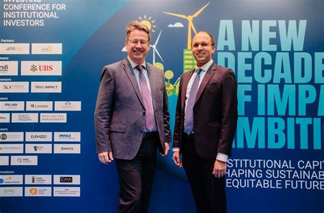 Mohsin Ahmad On Linkedin Impactsummiteurope