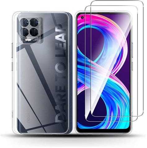 Realme 8 Pro: Best Covers to Protect It from Bumps and Scratches | ITIGIC