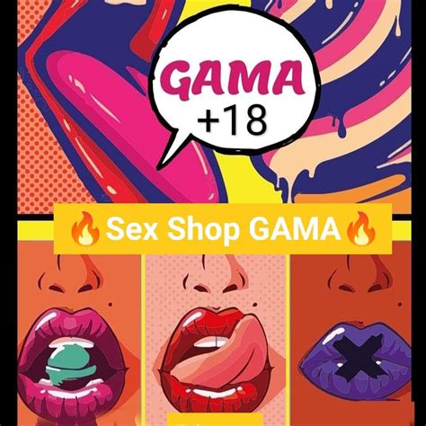Sex Shop Gama Sex Shop Gama Added A New Photo