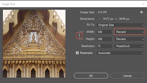 How To Make A Photo Bigger In Photoshop Imaginglo