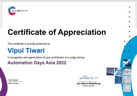 Vipul Tiwari On Linkedin Automation Rpa Community Team Opportunity Experience Learning…