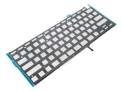 Macbook Air 13 A2337 Us Style Keyboard Backlight