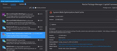 ASP NET MVC Bundle Cache Busting