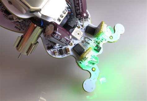 Ringo2 Arduino Based Robot Kit Low Voltage Labs Store