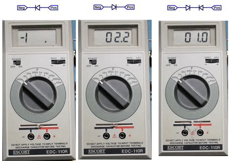 1N4148 Diode Reverse Biased Junction Capacitance 2N3904Blog