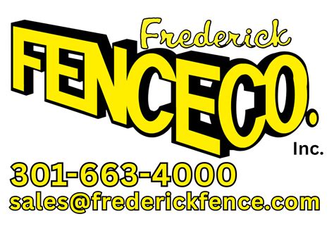 Pressure Treated Pine 58 Frederick Fence Company