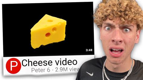 Youtube Is So Weird Youtube