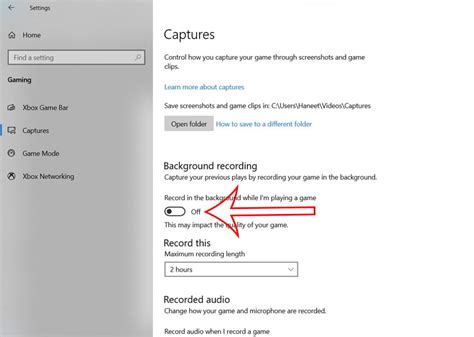 How To Disable Xbox Game Bar And Game Dvr On Windows 10 Easily