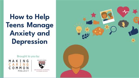How To Support The Mental Health Of Teens In Your Life — Making Caring