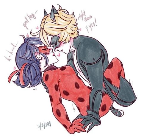 Miraculous Ladybug Sin Pic