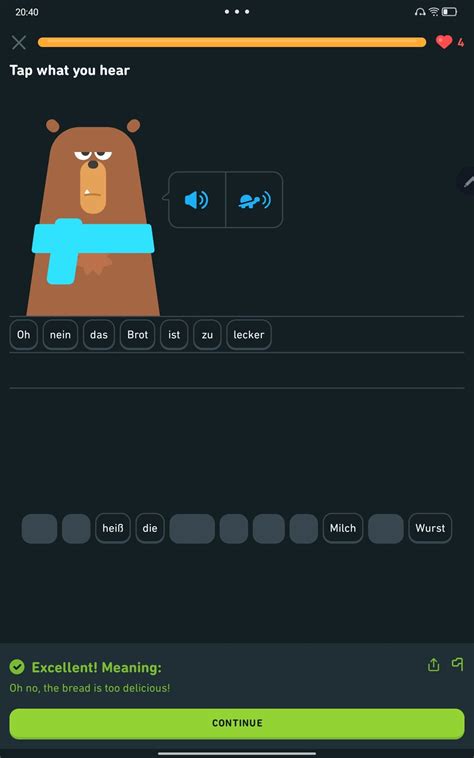 Pin By Batman In Official 🇵🇸 On Duolingo Being Weird In 2024 Duolingo Memes Relatable