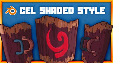 simple toon shader in blender [eevee] youtube