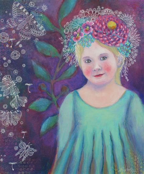 Maria Docherty Artist South London
