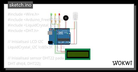 Wokwi Online Esp32 Stm32 Arduino Simulator