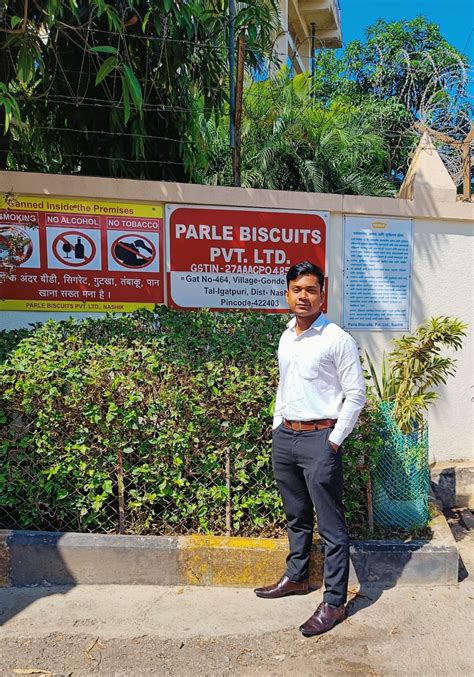 Ft Nikhil Bachhav On Linkedin Experience Grateful Gratitude