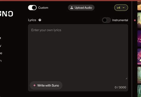 Suno Ai Tutorial Heres How To Create An Ai Song In Seconds With Suno