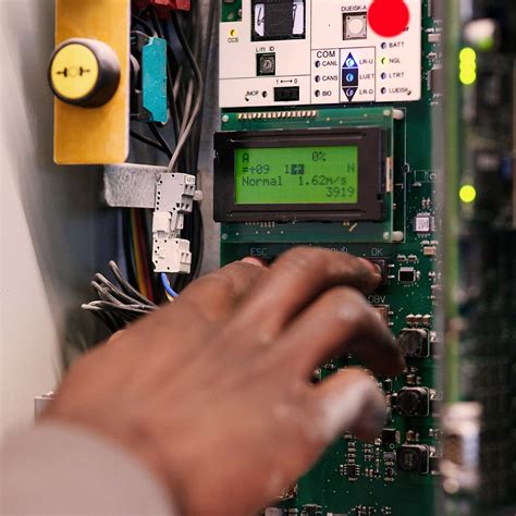 Plc Programiranje Protim Inžinjering