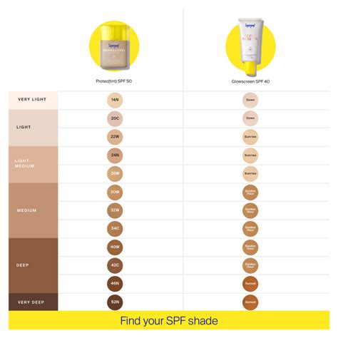Buy Supergoop Protectint Daily Spf Tint Spf 50 Sephora Hong Kong Sar