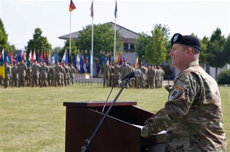 DVIDS News Nd Multi Domain Task Force Change Of Command