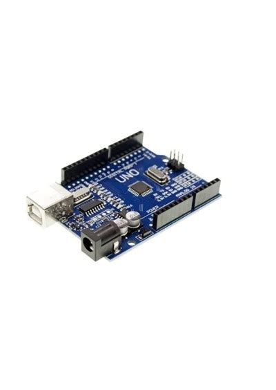 Arduino Uno R3 Smd