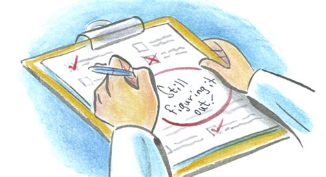 Managing Uncertainty EDialogue