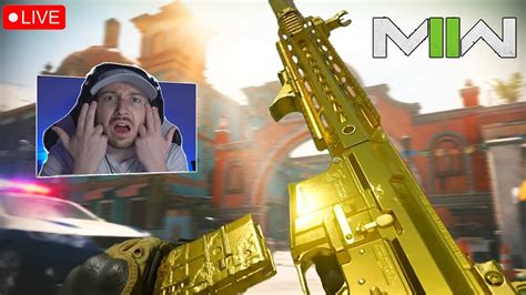 Best Settings In MW Multiplayer For Dropping NUKES YouTube