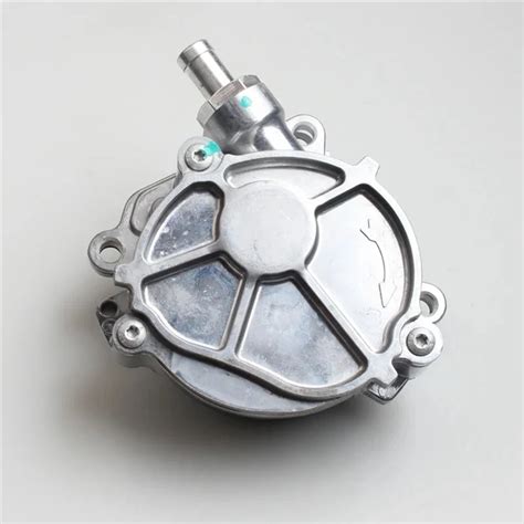 Abhx Brake Booster Vacuum Pump 03h145100b03h 145 100 B For Q7 Vw