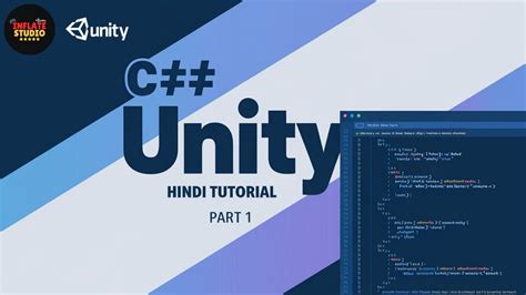 C Variables Explained In Hindi Unity Tutorial For Beginners Part 1