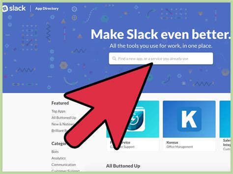 How To Use Slack With Pictures WikiHow How To Use Slack With Pictures WikiHow