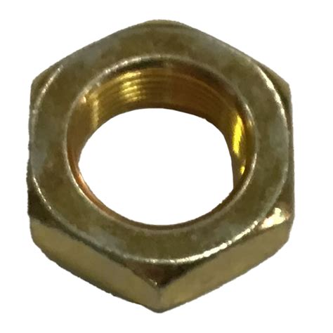 Fs Depot Jam Nut Municipal Equipment Inc