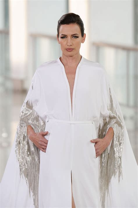 Stéphane Rolland Spring Summer 2015 Couture