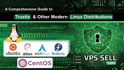 Linux Trustix Opensource Techtips Vpssell Vps Sell