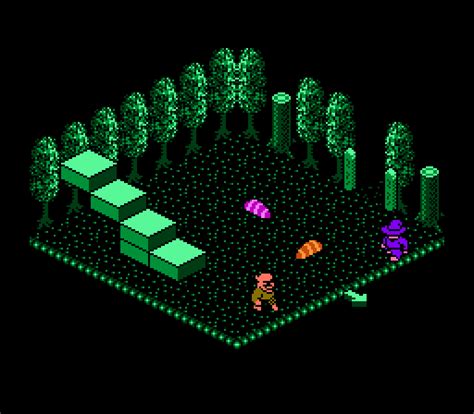 Solstice Nes The King Of Grabs