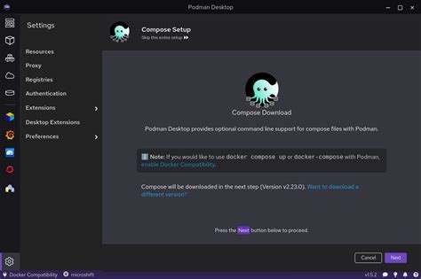 podman desktop blog podman desktop