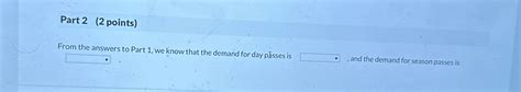 solved part 2 2 ﻿points from the answers to part 1 ﻿we