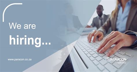 Paracon On Linkedin The Client Is Looking For A Developer Who Will