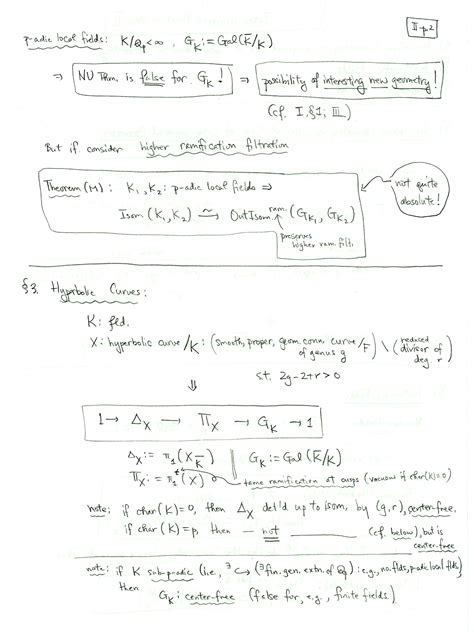Moduli Spaces And Arithmetic Geometry