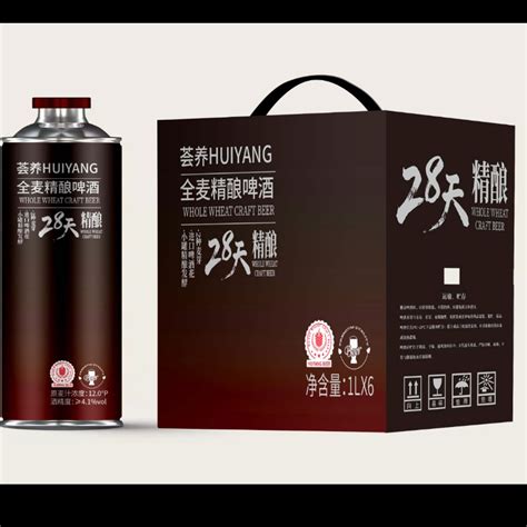 比利时小麦精酿啤酒 上海荟养饮品有限公司 中国食品招商网