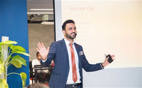 Sohail Chauhan On Linkedin Success Is Journey Not A Destination
